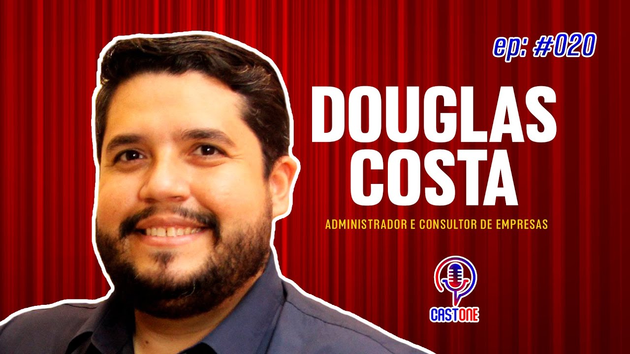 DOUGLAS COSTA - Castone #020 - YouTube