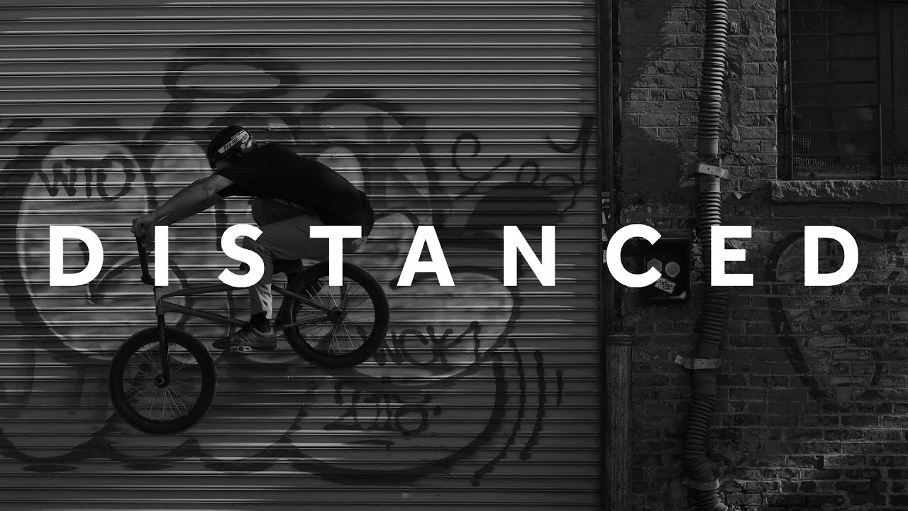'DISTANCED' Ft. Dan Kruk, Mikey Andrew, Sam Downs, Mike Stahl, Matt ...