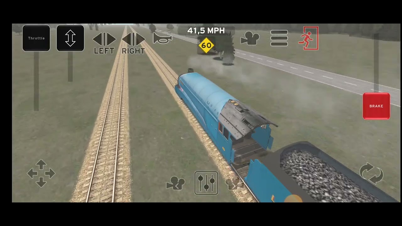 Jogando Train and rail yard simulator #11 #trem #train #rail yard simulator. - YouTube