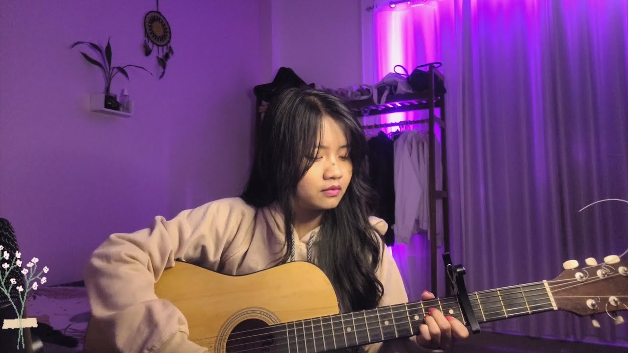 Gollin Lengdang Asangtai | Acoustic Cover| Thadou-kuki song 🍒 - YouTube