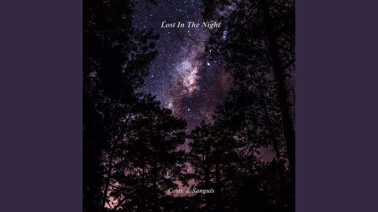 Lost In The Night - YouTube