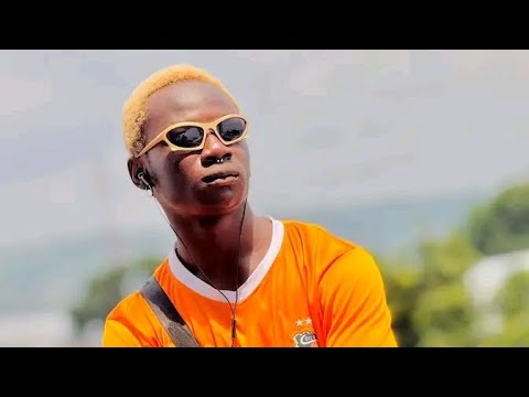 MC BABA REPER BISU AFRICA - YouTube