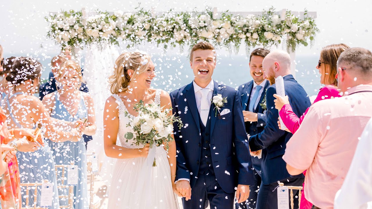 Senhora da Rocha & Monte Das Oliveiras by Natalie & Max Photo and Films ...