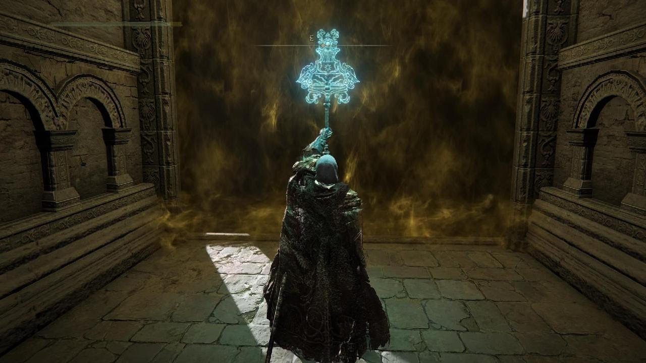 ELDEN RING_NG+ Malekith & All Knowing - YouTube