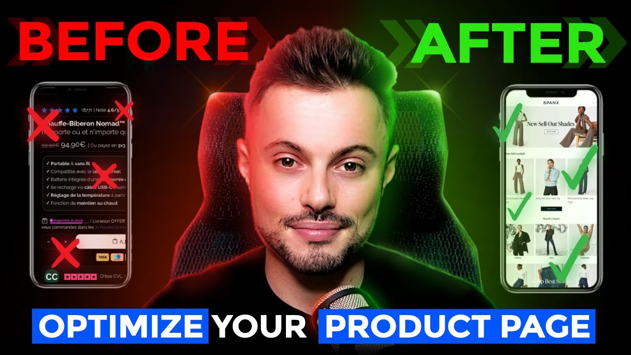 12 Must-Have Features to Optimize Your Product Page (Copy the Biggest ...