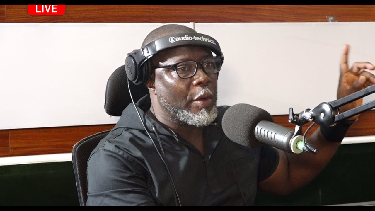 OKUKUSEKU ONIPA HO Y3 HU ON AGYAPA TV 12/05/2025 - YouTube