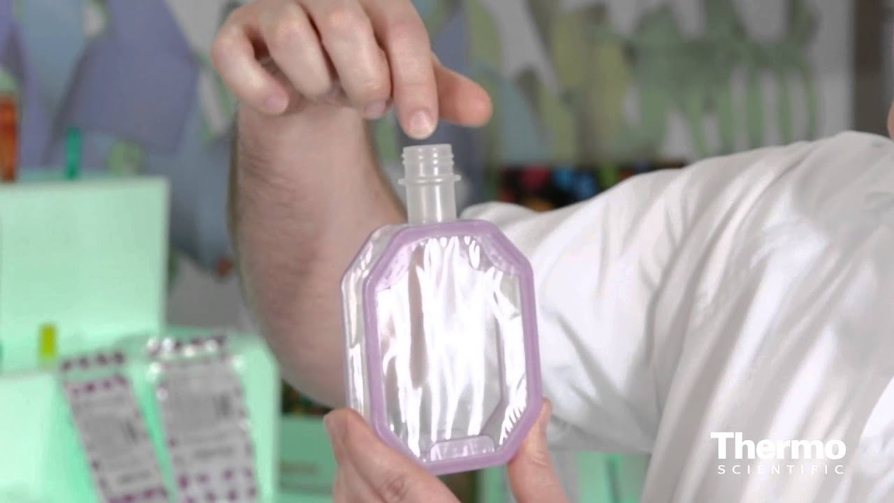 Secure Buffer Exchange - YouTube