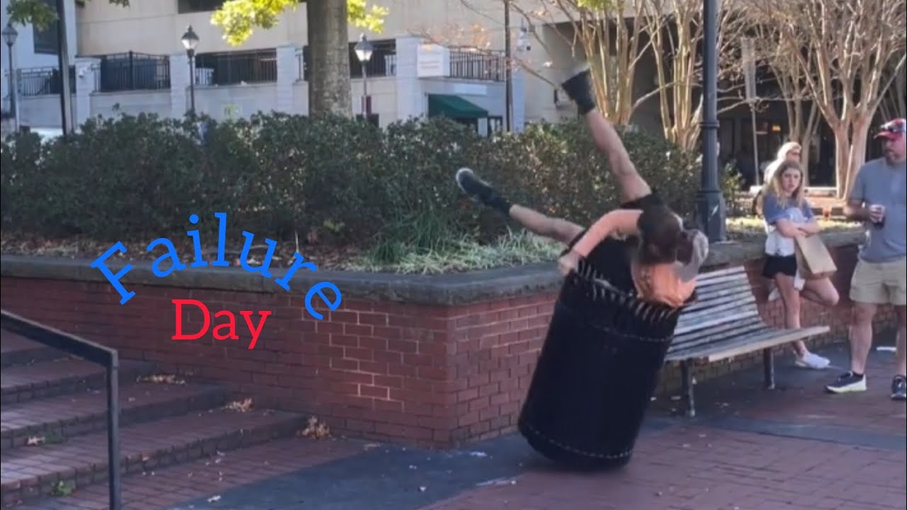 The Best Fails Of The Week - Funny Fails - Failure Day - YouTube