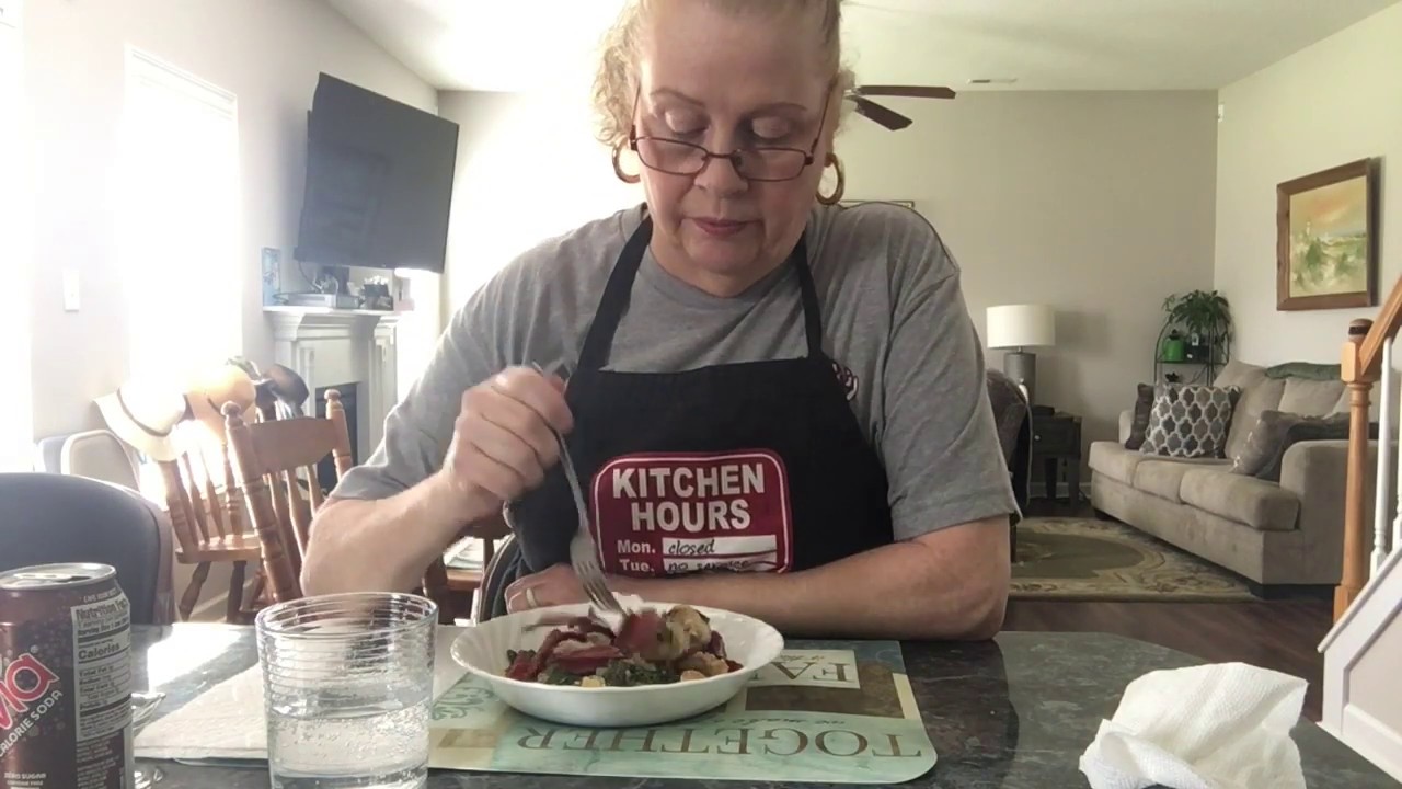 Car Vlog | Cooking with Kate - YouTube