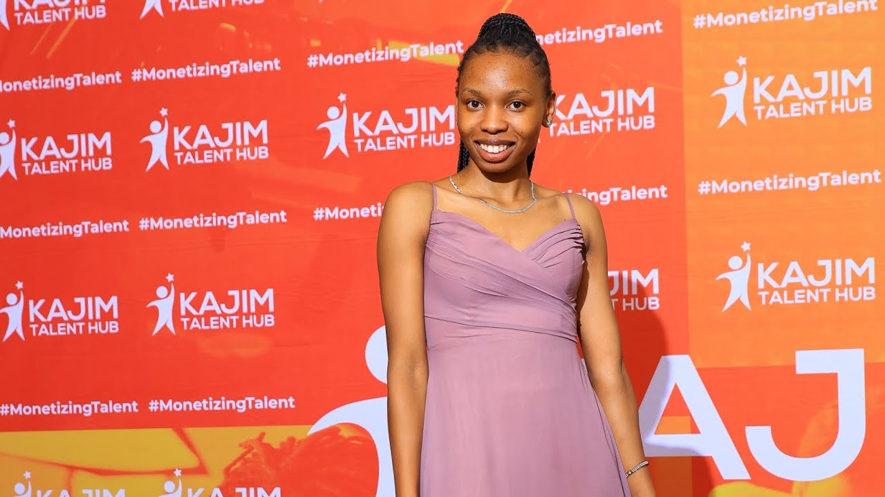 WHAT YOU MISSED DURING THE KAJIM TALENT HUB LAUNCH || BTS - YouTube