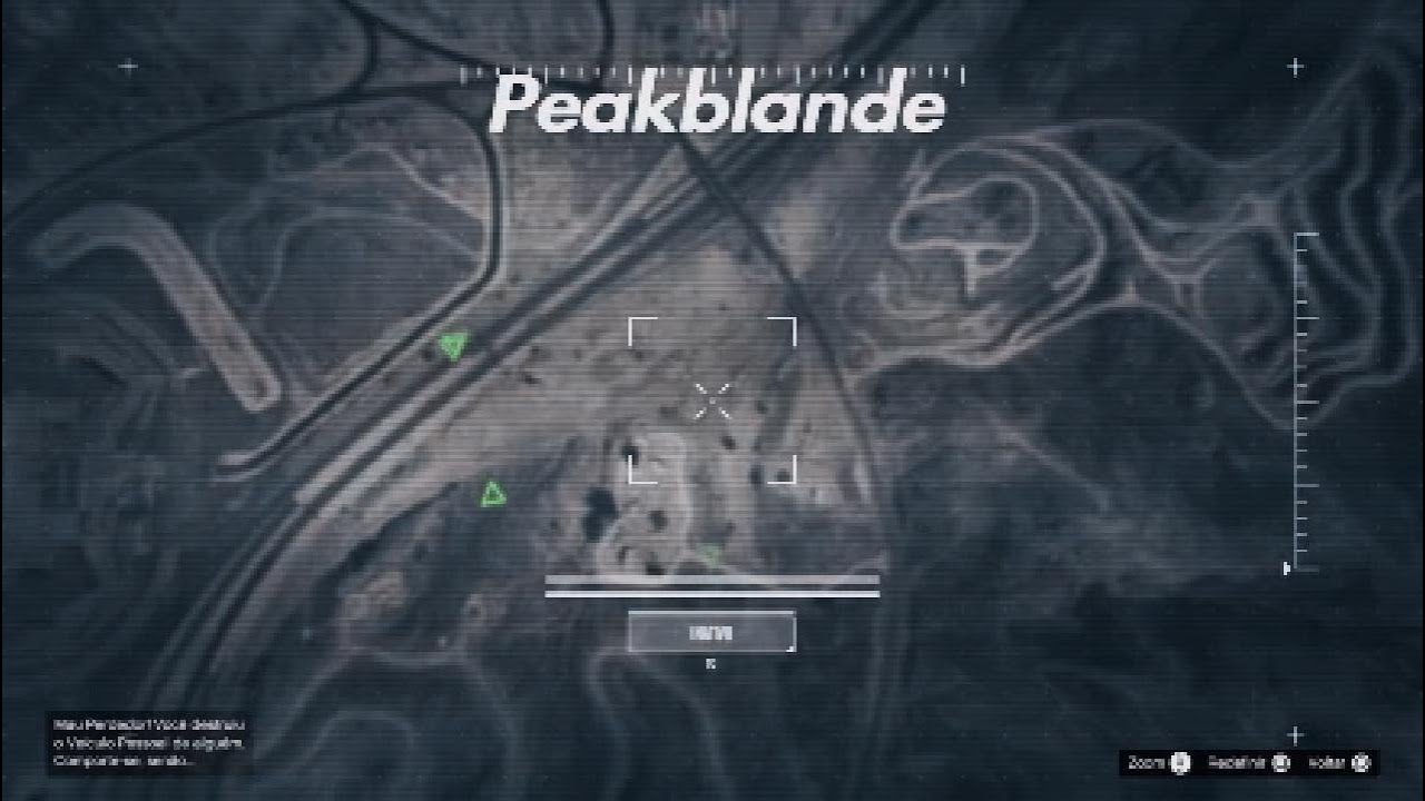 Peak Blander (100 contas para fazer 1 rip) e o resto dos noob bill ...