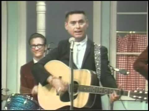 George Jones - "The Race is On" - YouTube