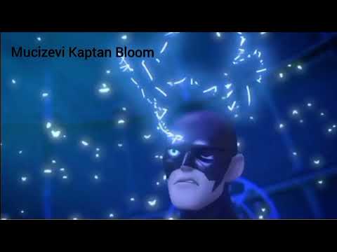 mucize Uğur Böceği ile Kara Kedi 5. sezon 12 . bölüm perfection (mükemmellik) fragman
