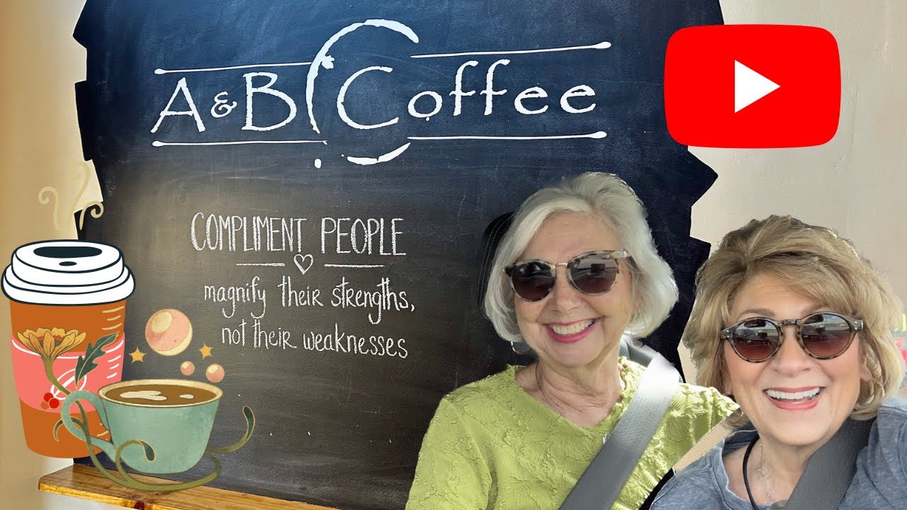 A&B Coffee - Greenville, OH #coffee #Ohio #restaurant - YouTube