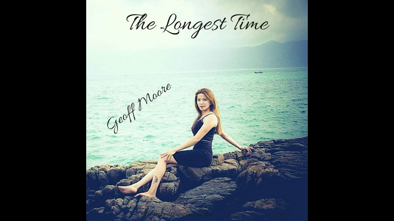 The Longest Time - YouTube