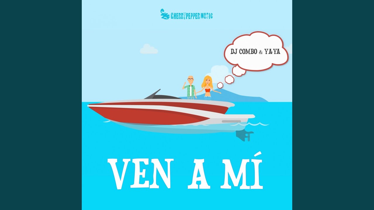 Ven A Mí - YouTube