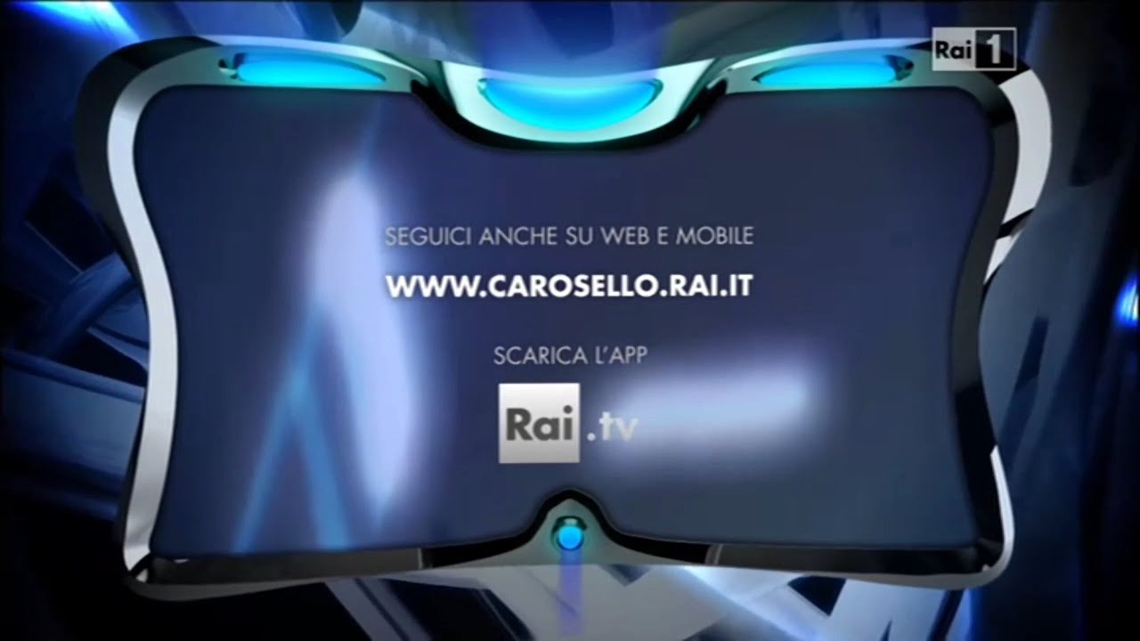Sequenza Raiuno Con Tg1 651997 Youtube 12/6/1994 RaiUno 3 Sequenze
