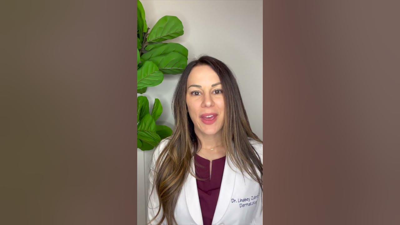 Dr Lindsey Zubritsky On Duradry Youtube