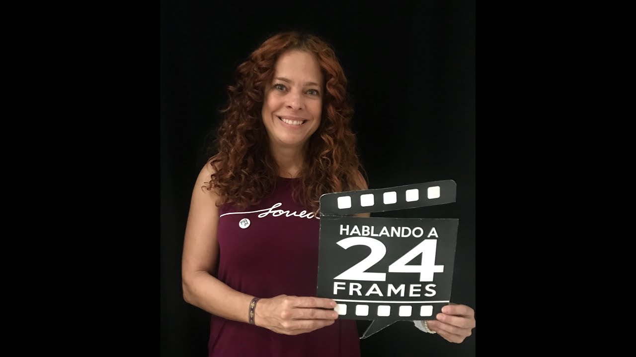 HA24F Suzette Baco EP 127 - YouTube