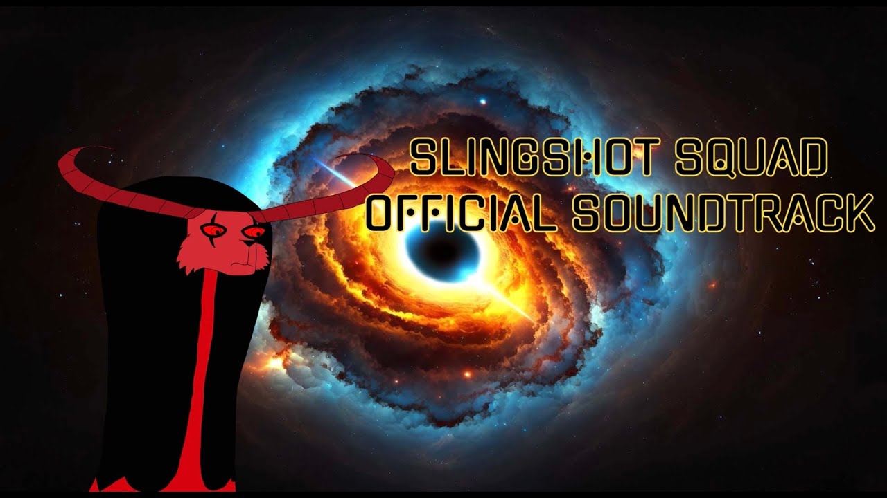Better to Rule- Satan theme (Slingshot Squad OST) - YouTube