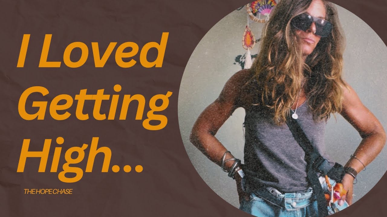 I never wanted to stop getting high… #addictionrecovery # ...