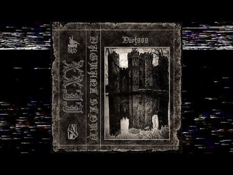 Dürt808 - Vagrant Story XXII. (Dungeon & Memphis Rap Mix)