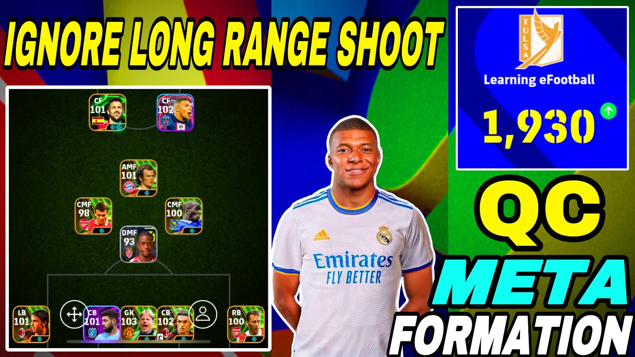 Long Range shooting Close Range shooting For Better Finishing😲 ...