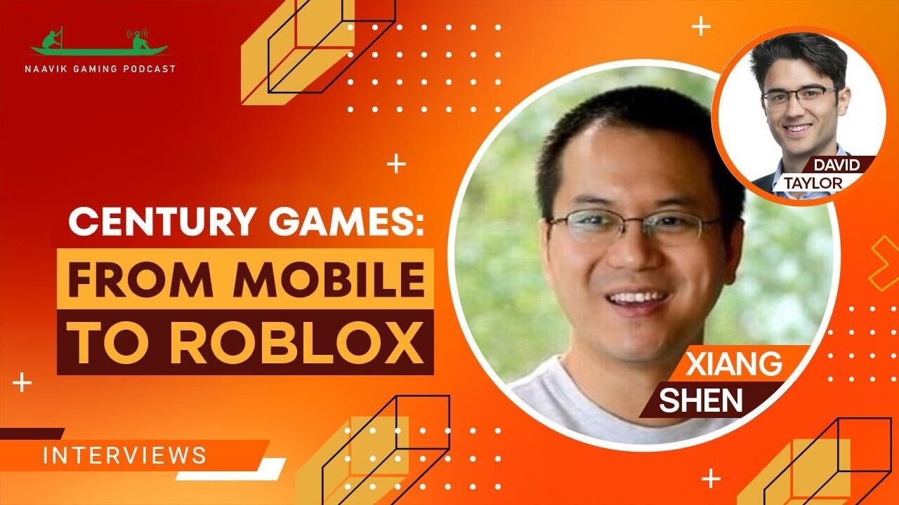Century Games: How a Top 20 Mobile Publisher Found Success on Roblox ...