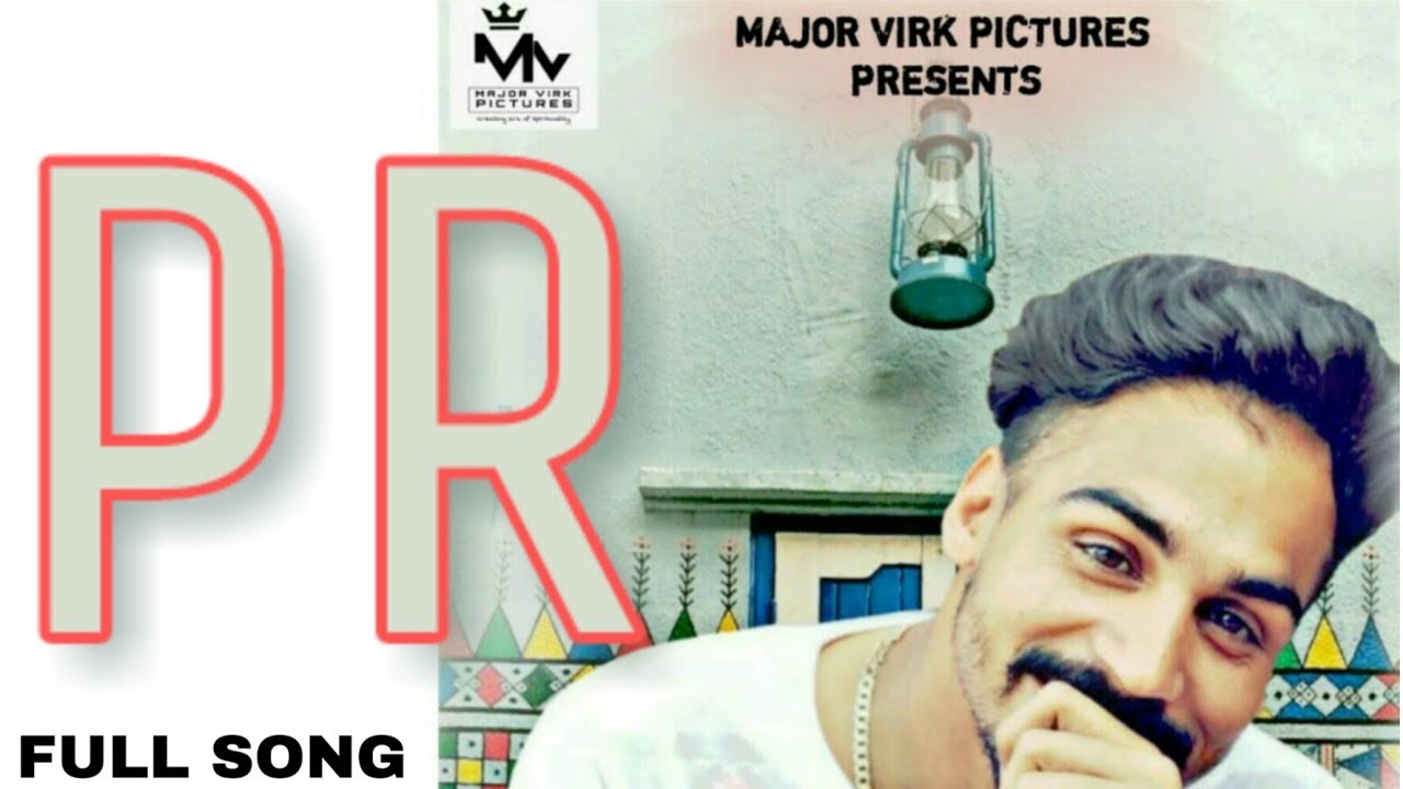 PR [Official Audio]: Vikka92 Ft. Navi Groa | Dark Noise | Major Virk ...