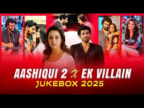 Aashiqui 2 X Marjaavaan X Ek Villain 2 - Heart Broken Jukebox ||