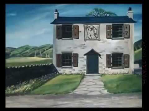 John Halas et Joy Batchelor "Animal farm", 1954 (extrait Fr) - YouTube