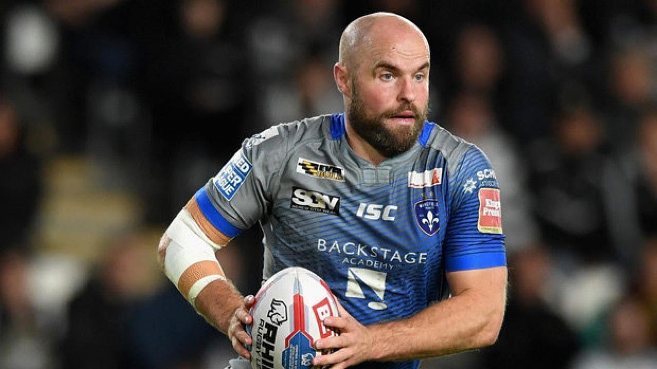 Liam Finn: Ireland stars tried to tell Aussies we were threat at Rugby ...