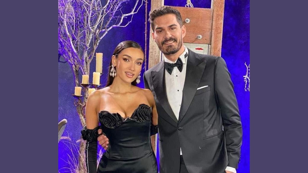 Cum arată George Burcea în rolul lui Lurch din serialul „Wednesday ...