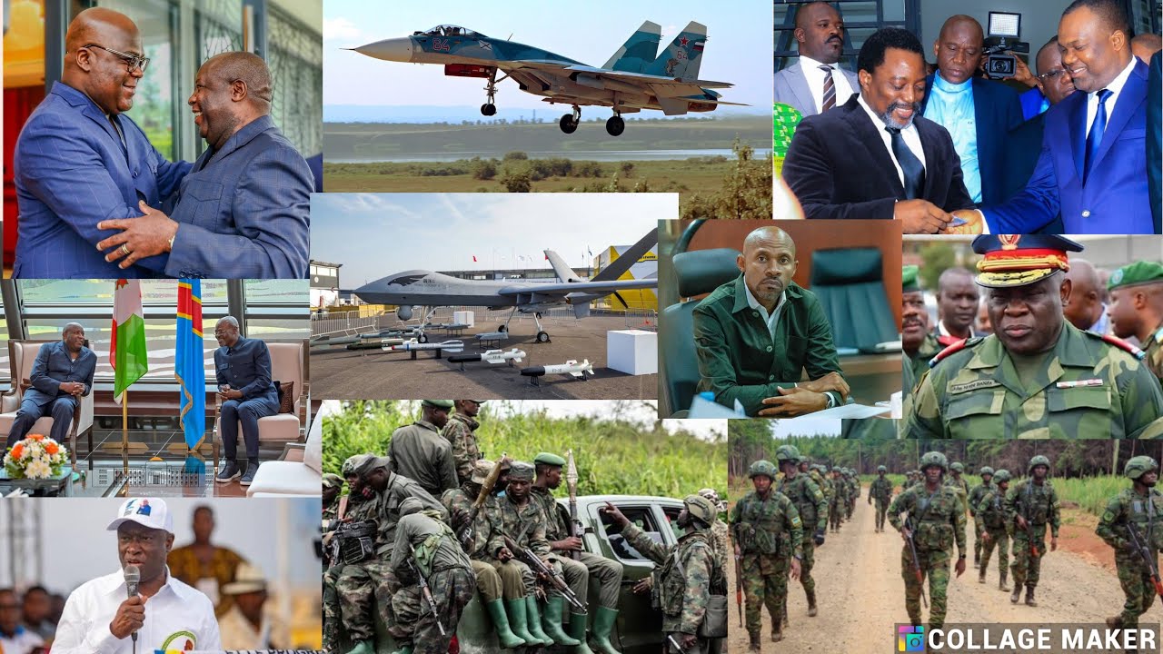 INTAMBARA YUBWIYAHUZI, BOSE BARAMAUTSE BAHURIYE IGOMA, UMUGI WA GOMA ...