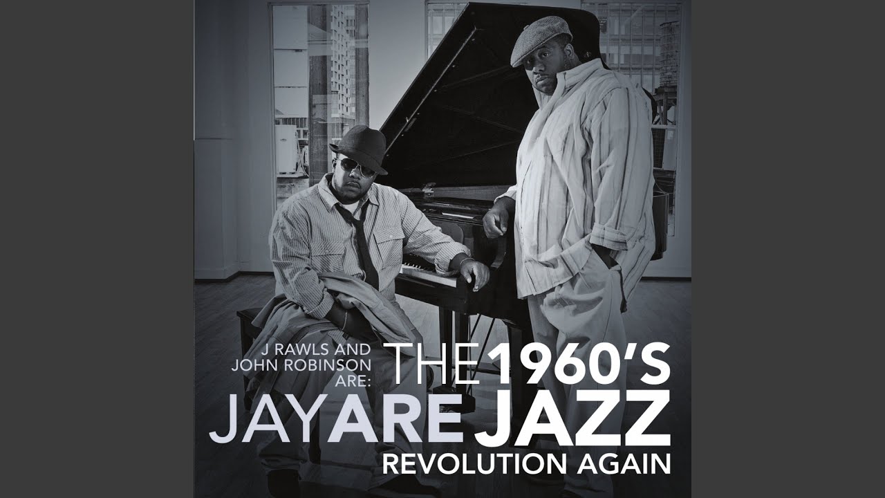 It's Jay Are - YouTube