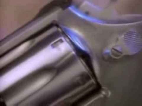 Sledge Hammer Intro audio latino - YouTube