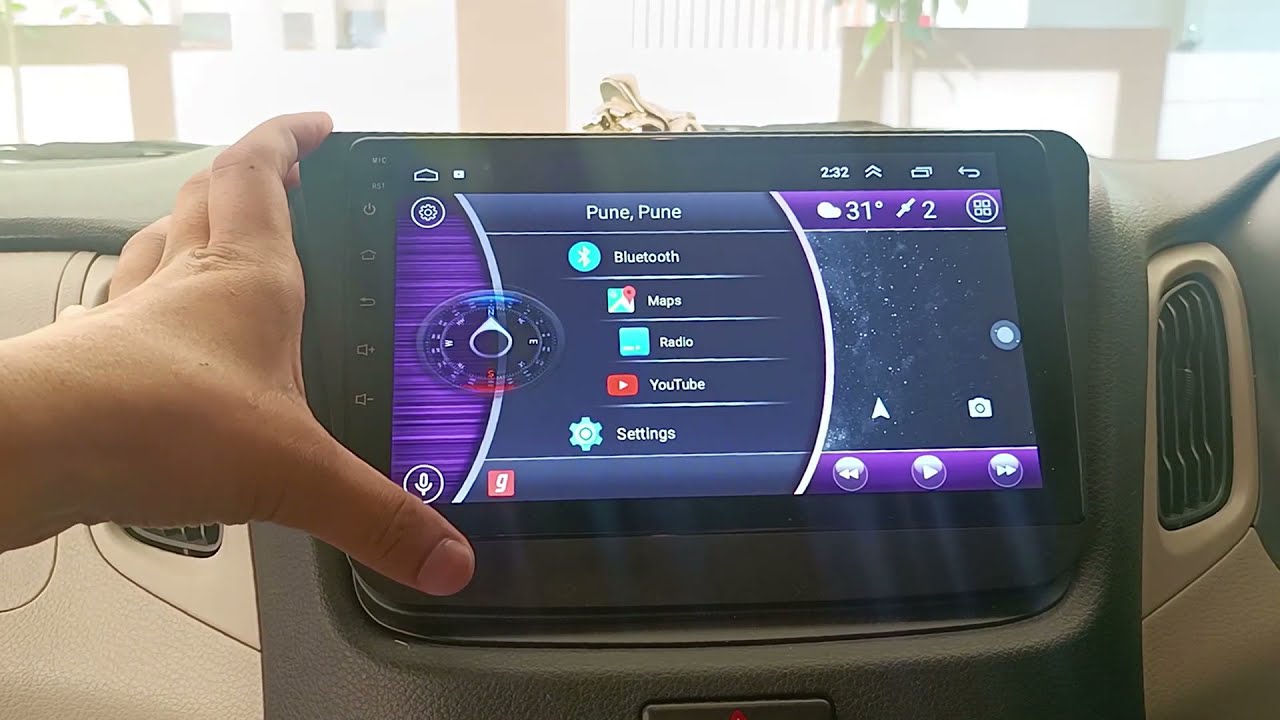 Maruti Suzuki | New Big Wagon R | Interior Modifications #2021 | Full ...