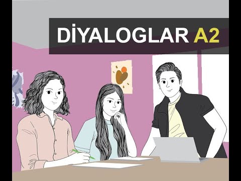 A2 Ne Yapalım?