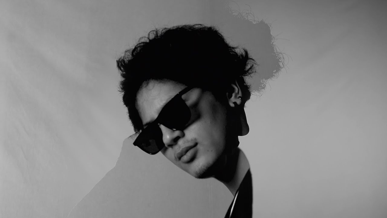 Main Character Vibes: A Filmmaker creates a video focusing on a single ...