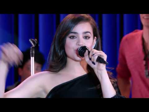 Sofia Carson   Love Is the Name Soy Luna