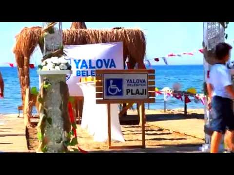 Yalova Belediyesi Yalova Tanıtım Filmi 2016