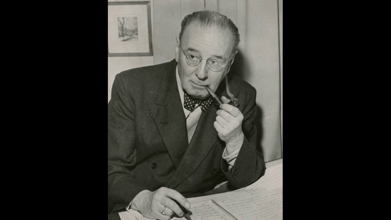 Choral Evensong Commemorating the 50th Anniversary of the Death of Dr ...