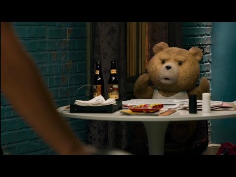 Ted 2 Full Clips || Movie Clips Tedd 2 || #video - YouTube