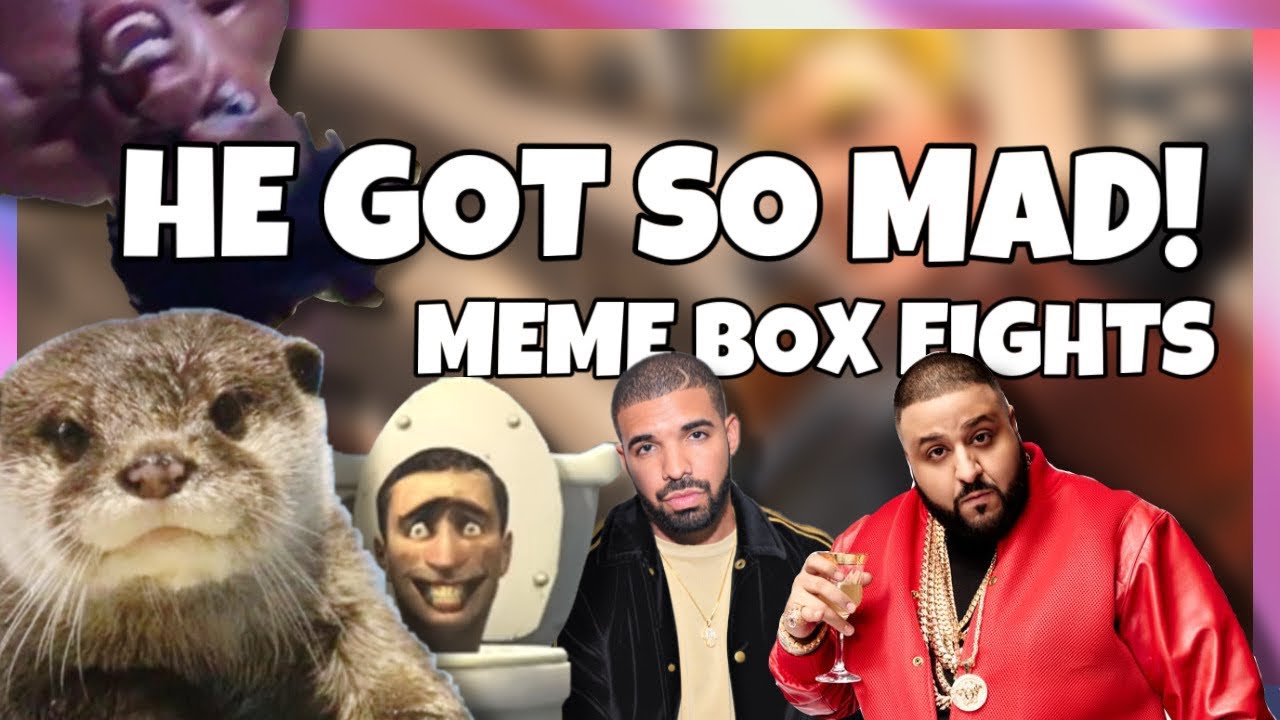 THE FUNNIEST BOX FIGHT MAP?? - FORTNITE FUNNY MOMENTS - YouTube