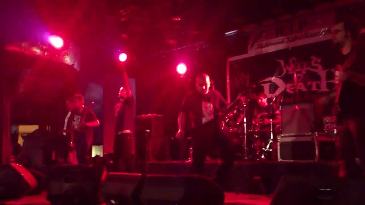 Al Azif-Al Azif - YouTube