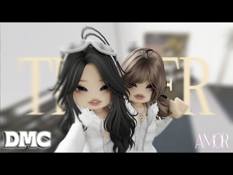 'ExtraL' AMOR (아모르) | MUSIC VIDEO [TEASER] - YouTube