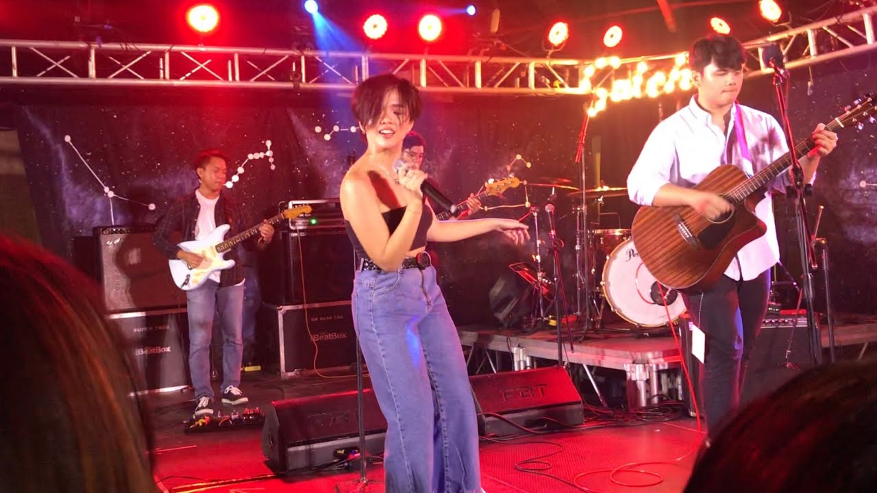 Any Name's Okay - Live at Satchmi Vinyl Day 2019 (Full Set) - YouTube