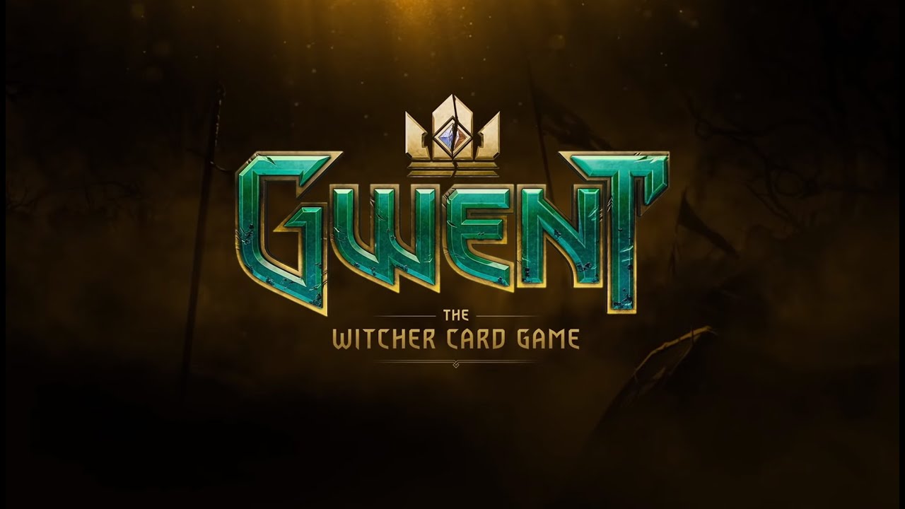 GWENT: The Witcher Card Game Mobile (ANDROID/IOS-Gameplay #1 - YouTube