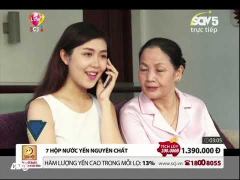 CH SCJ SHOPPING - YouTube