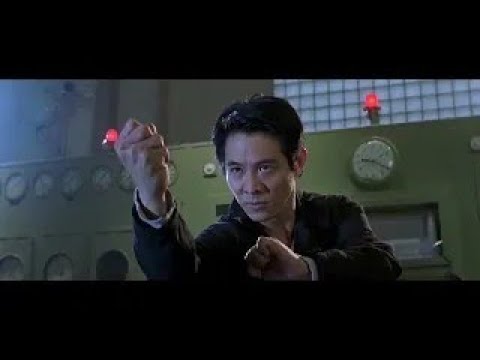 Jet li best action movie 2022 newest action movie - YouTube
